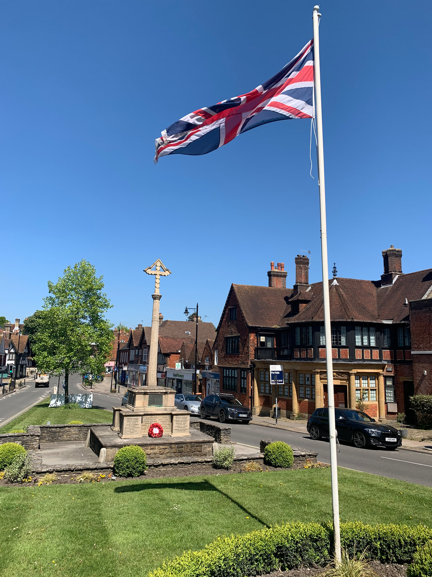 Evidence Base | Haslemere Town Council